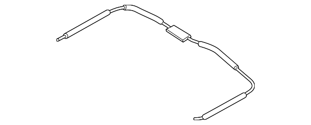 2012-2016 Hyundai Veloster Drive Unit 81635-2V000 | OEM Parts Online