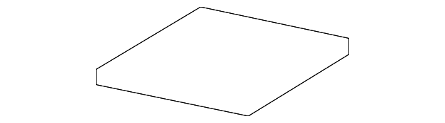 2020 Jeep Wrangler Cabin Air Filter 68364653AA | TascaParts.com