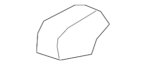 4M0-820-511-A - Adjust Motor 2017-2023 Audi | Audi OEM Parts