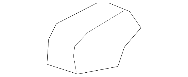 4M0-820-511-A - Adjust Motor 2017-2024 Audi | Audi OEM Parts