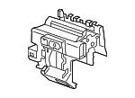 Audi AC System Parts At Discount Prices | OEM Parts Online
