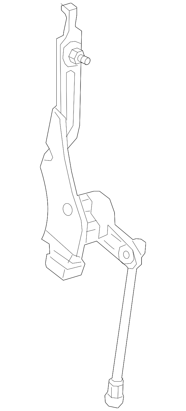 2017-2023 GM Front Driver Side Suspension Automatic Forward Lighting ...