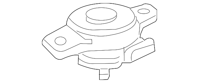 2005-2009 Subaru Mount 41022AG00B | Subaru Parts Store