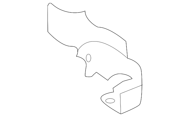 Genuine Rear Shield for 2020-2023 Land Rover Range Rover Evoque | Land ...