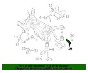 LR117744 - Floor Pan Heat Shield 2020-2023 Land Rover Range Rover ...