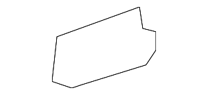 292-720-72-01 - Courtesy Lamp 2016-2019 Mercedes-Benz | Mercedes-Benz ...