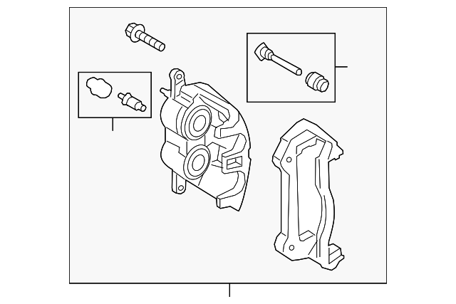 2017-2020 Ford F-150 OEM NEW Ford 2017-2019 F150 Platinum Lariat Crew ...