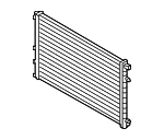 Radiator & Components for 2017 Audi Q7 | Genuine Audi Parts