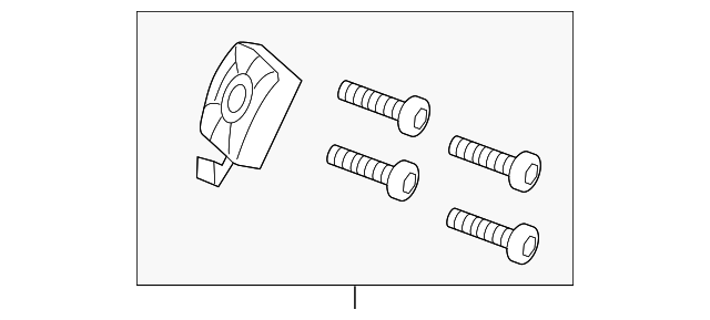 9108208100 - Headlight Control Module Cooling Fan 2019-2024 Mercedes ...
