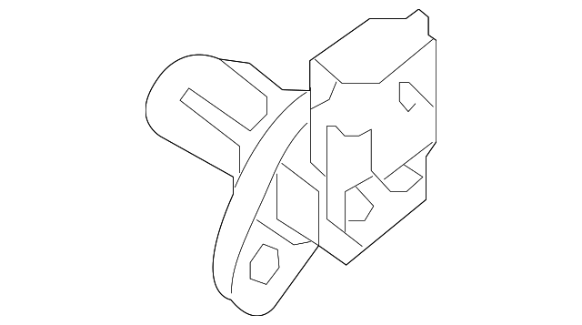 2012-2021 Hyundai Camshaft Position Sensor 39350-2B030 | OEM Parts Online