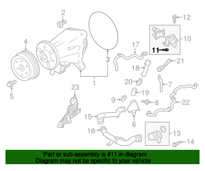 2016-2021 Land Rover Outlet Assembly Gasket LR018829 | Express Land ...