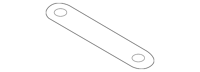 52108169458 - 1997-2021 BMW Headrest Base (52-10-8-169-458) | BMW of ...