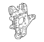 Genuine OEM Toyota Suspension Parts | Toyota Parts Center