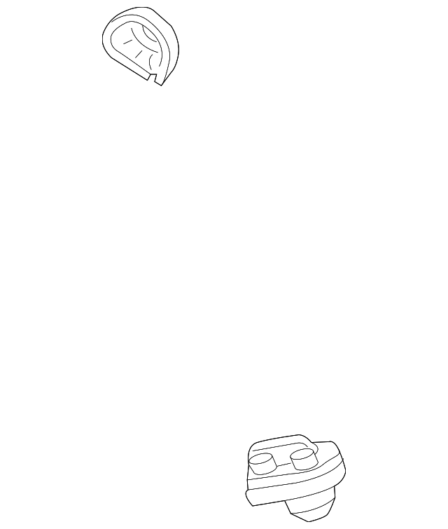 2014-2024 GM Actuator 84897442 GM | GMPartsDirect.com