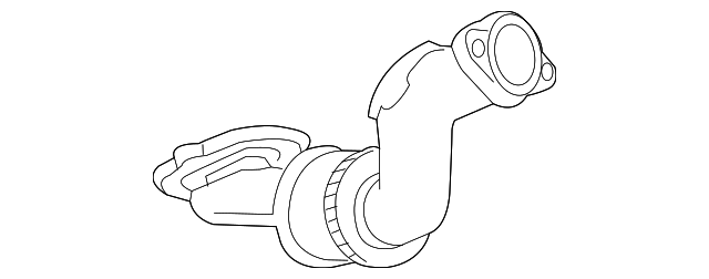 Buy Genuine GM Auto Parts - Converter (Part # 19420308) | GM Parts Store