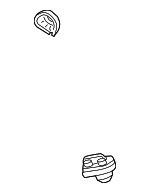 2014-2024 GM Actuator 84897442 GM | GMPartsDirect.com