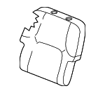 Genuine OEM Nissan Seat Covers | Nissan Parts Plus