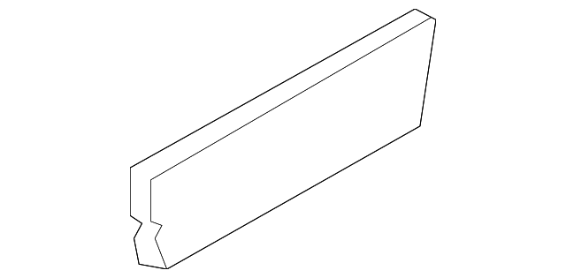 2011-2017 Mitsubishi Outlander Sport Center Cap 6410b704xa | Mitsubishi ...