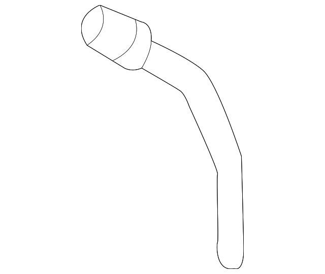 2001-2008 Toyota Blower Motor 87103-0C030 | OEM Parts Online