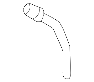 2001-2008 Toyota Blower Motor 87103-0C030 | OEM Parts Online