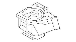2023-2024 Volvo XC40 Side Mount 32139919 | TascaParts.com
