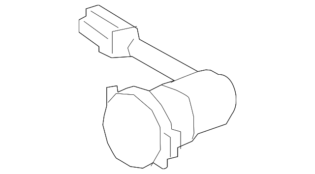 95110-1U000 - Power Outlet 2014-2015 Kia Sorento | Kia.Parts Store