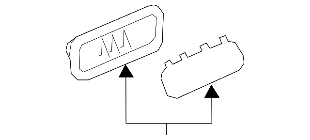 2016-2022 Toyota Duct Assembly Quarter V 62940-06120 | Toyota Parts Center