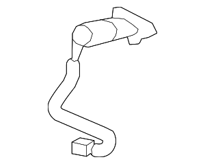 2009-2015 Jaguar Sensor C2Z1499 | JaguarParts.com