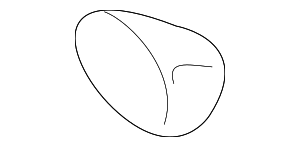 2007-2024 GM Multi-Purpose Nut 11609759 GM | GMPartsDirect.com