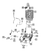 Mass Airflow Sensor | Mopar Parts | Mopar Online Parts
