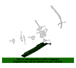 5813A195 - Motion Sensor 2022-2024 Mitsubishi | Mitsubishi Direct Parts