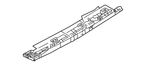 5813A195 - Motion Sensor 2022-2024 Mitsubishi | Mitsubishi Direct Parts