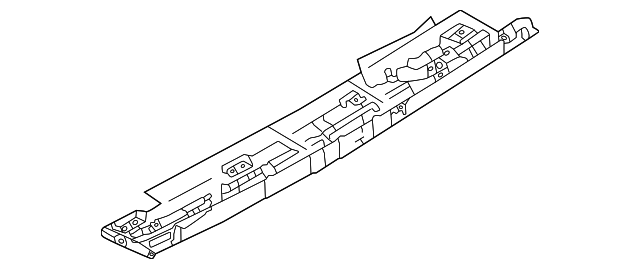 5813A195 - Motion Sensor - 2022-2023 Mitsubishi Outlander | Lasco Auto ...