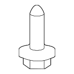 Fender & Components for 2012 Scion tC | Toyota Parts Center