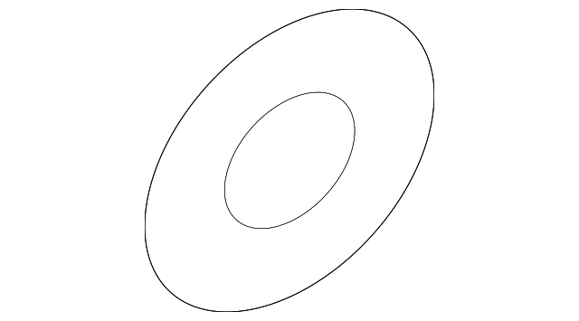 11427548322 - 2007-2010 BMW Drain Plug Gasket (11-42-7-548-322) | BMW ...