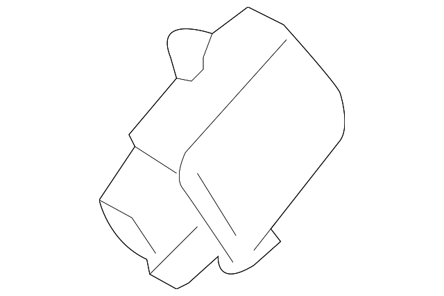 21493-4GA0A - Control Module 2009-2024 Nissan | Nissan Parts ...