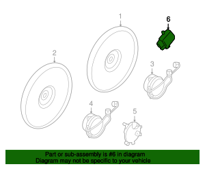 21493-4GA0A - Control Module 2009-2024 Nissan | Nissan Parts ...