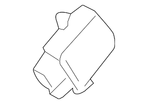 21493-4GA0A - Control Module 2009-2024 Nissan | Nissan Parts ...