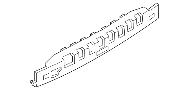2015-2019 Subaru Outback OEM NEW 15-19 Subaru Outback Wagon Energy ...