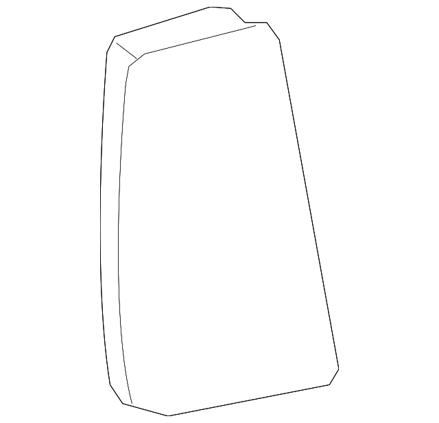 2015-2022 Subaru Outback OEM NEW 2015-2019 Subaru Outback 2.5L ...