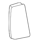 2015-2019 Subaru Outback Reflector 84281AL00A | Subaru Parts Store