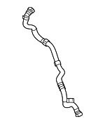 Shop OEM Land Rover Radiators Online | Land Rover Parts Counter