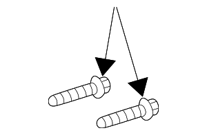 2001-2024 GM Multi-Purpose Bolt 11570948 | QuirkParts