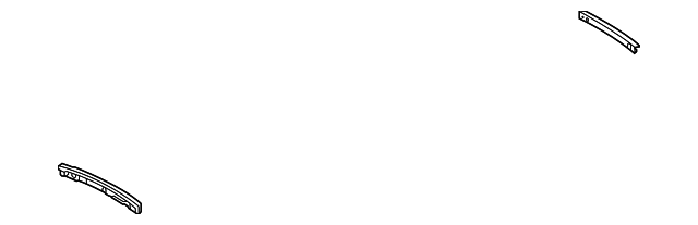 2021-2023 Lexus LC500 Retainer 62366-11010 | OEM Parts Online