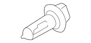 Genuine OEM Hid Bulb Part# MU820005 Fits 2003-2020 Mitsubishi: Up To 35 ...