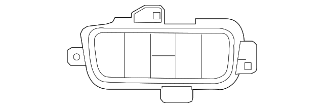 2020-2023 Kia Soul Multi-Function Switch 93400-K0750 | OEM Parts Online