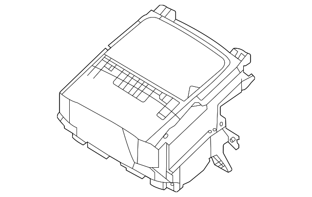 2021 Kia Soul Head-Up Display 94310-K0410 | OEM Parts Online