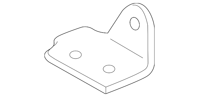2017-2020 Jaguar F-Pace Support T4A26572 | JaguarParts.com