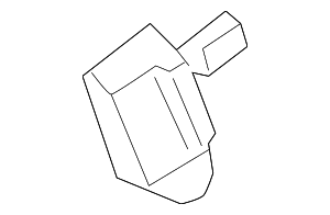 4H0-907-658-C - Humidity Sensor 2015-2023 Audi | Audi OEM Parts