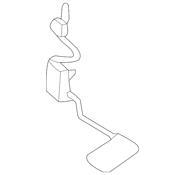 2015-2017 Hyundai Accent Fuel Gauge Sending Unit 94460-1W500 | OEM ...